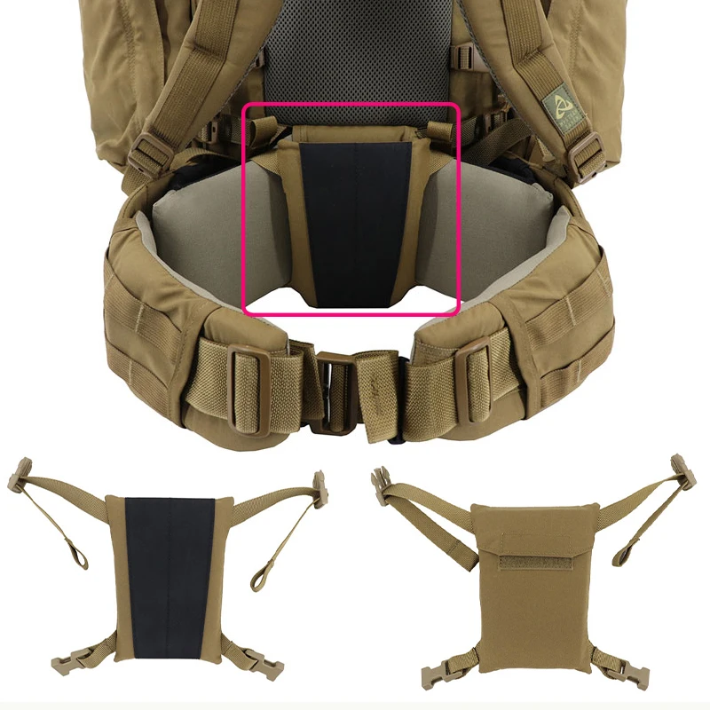 Mysterious-Farm-NICE-Backpack-Anti-Slip-Pad-OV-Backpack-Pad-Comfortable ...