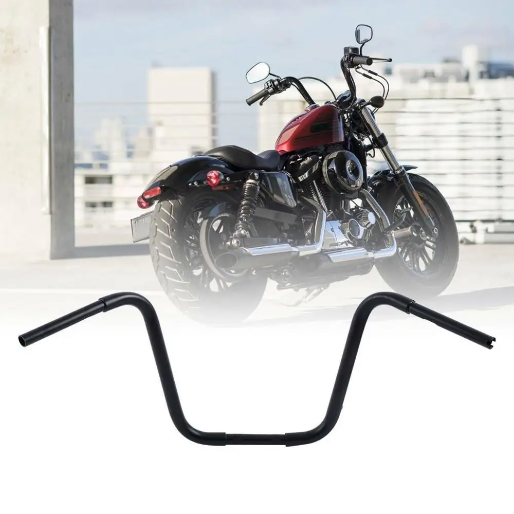 Harley Davidson Sportster Iron 883 Ape Hangers