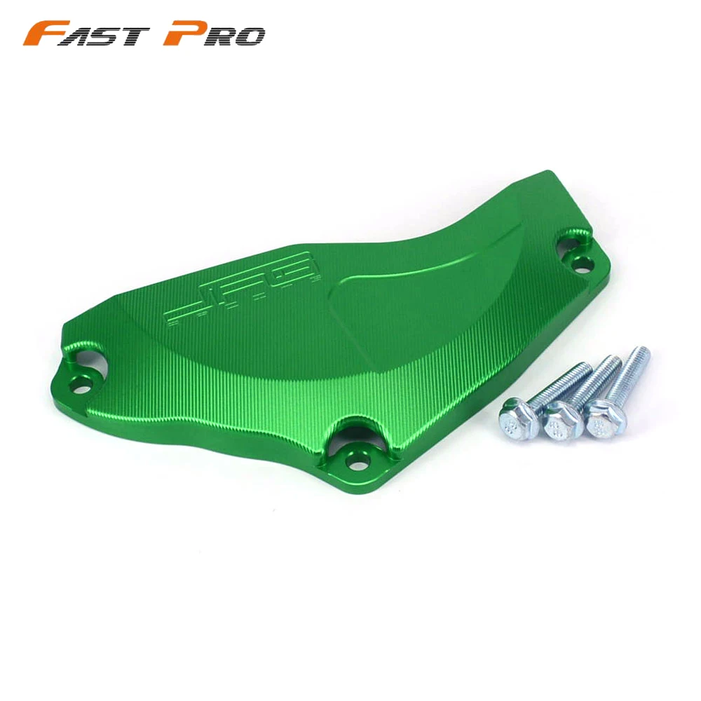 Motorcycle CNC Right Side Engine Case Cover Protector Guard For ...