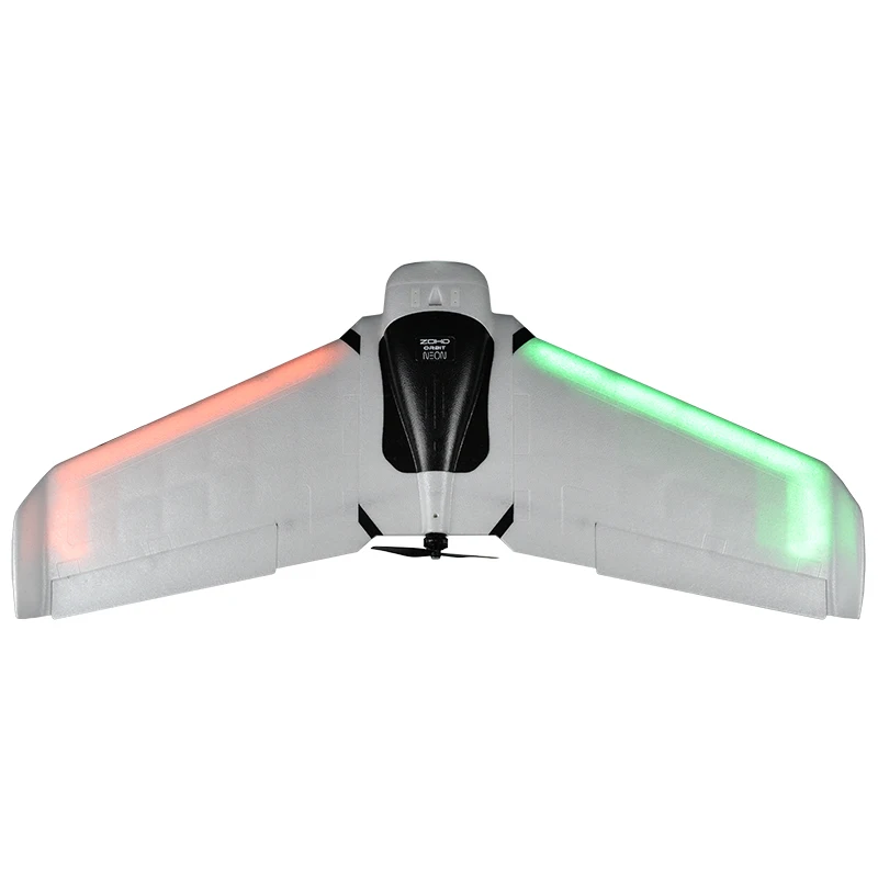 ZOHD-Orbit-Neon-RC-FPV-Airplane-PNP-Night-Flying-Wing-UAV-Drone ...