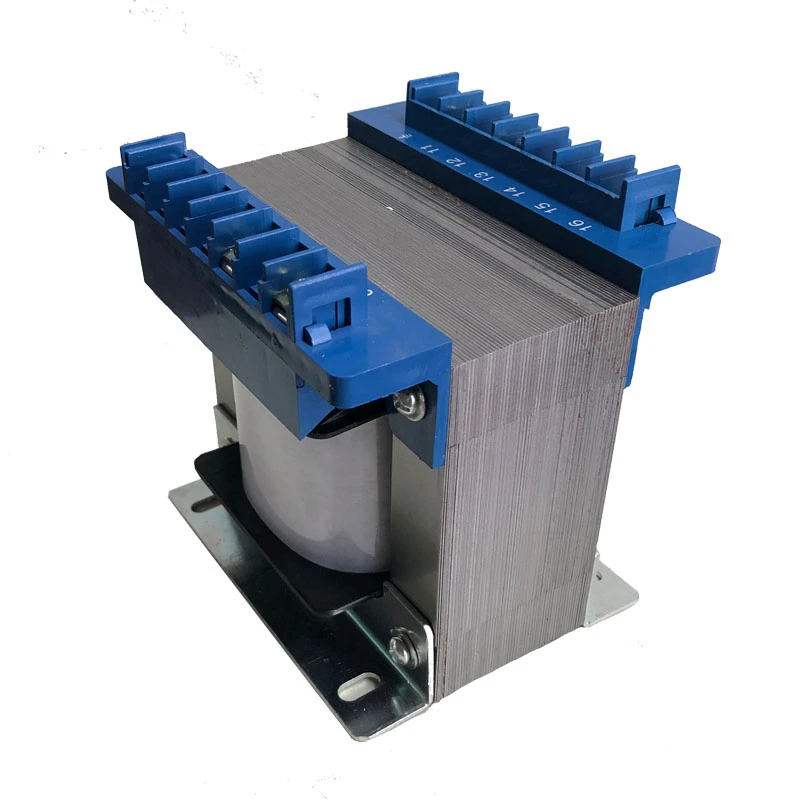 100W-Single-Phase-Isolated-Voltage-Transformer-BK-100VA-230v-400v-to-0 ...