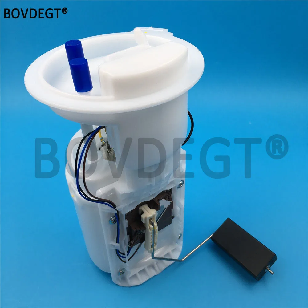 Módulo de bomba de combustible eléctrica, montaje para AUDI A3 TT SEAT TOLEDO, VW GOLF PLUS ...