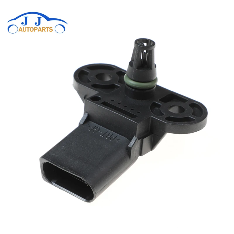 06B 906 051 VAG Sensor, intake manifold pressure