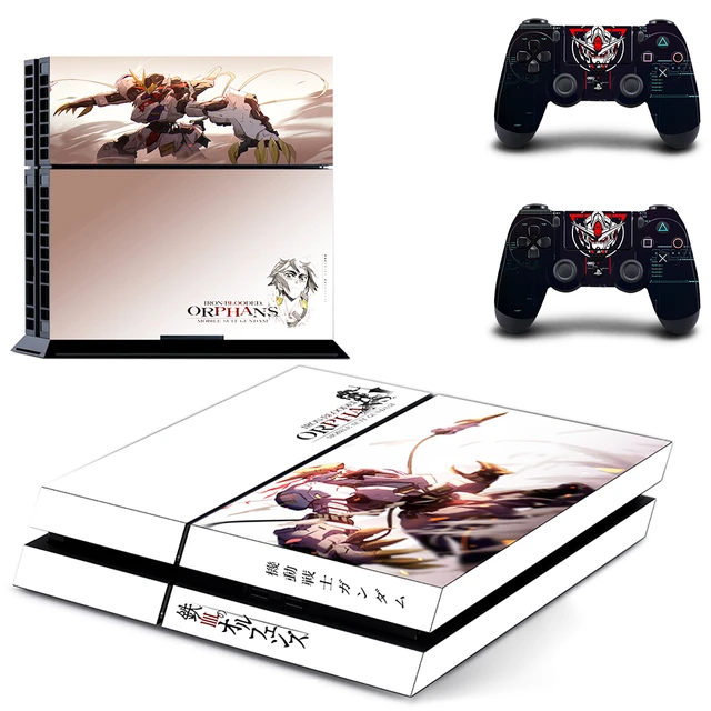 Ps4 Console Design