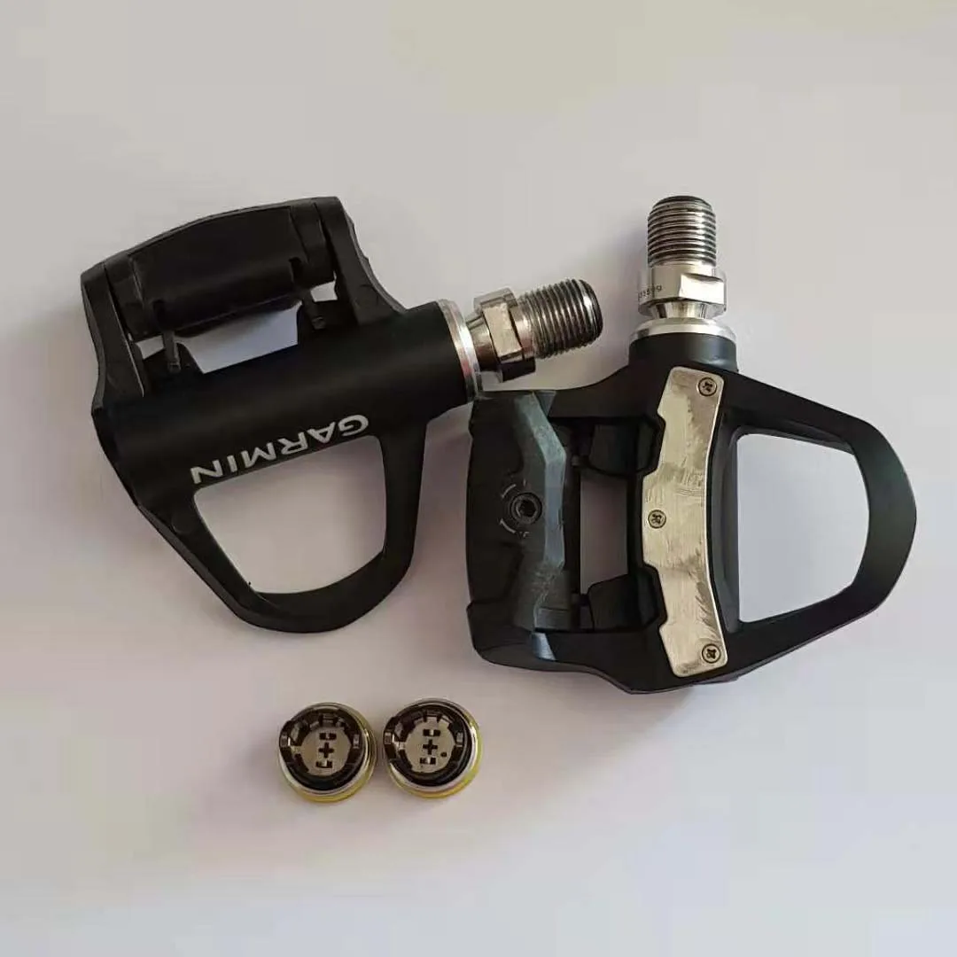 Medidor-de-potencia-de-Pedal-de-bicicleta-para-GARMIN-Vector-3-Sensor ...