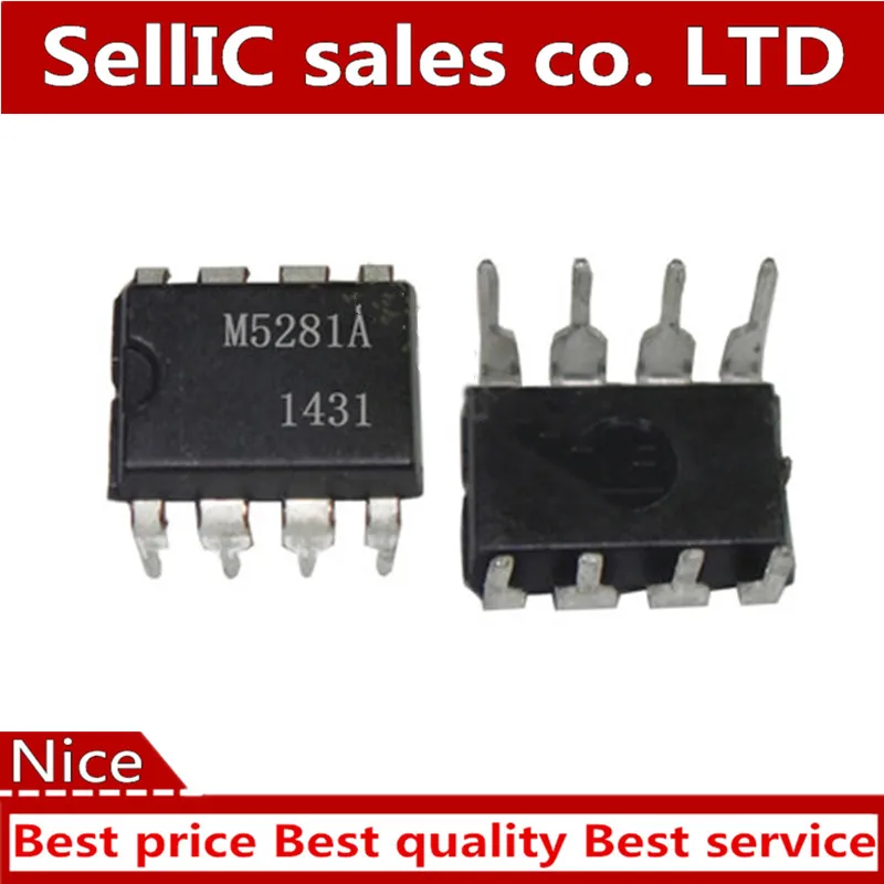 M5218A 5218A 전자 부품 직접 회로 직접 구획 IC 칩|교체부품&액세사리| - AliExpress