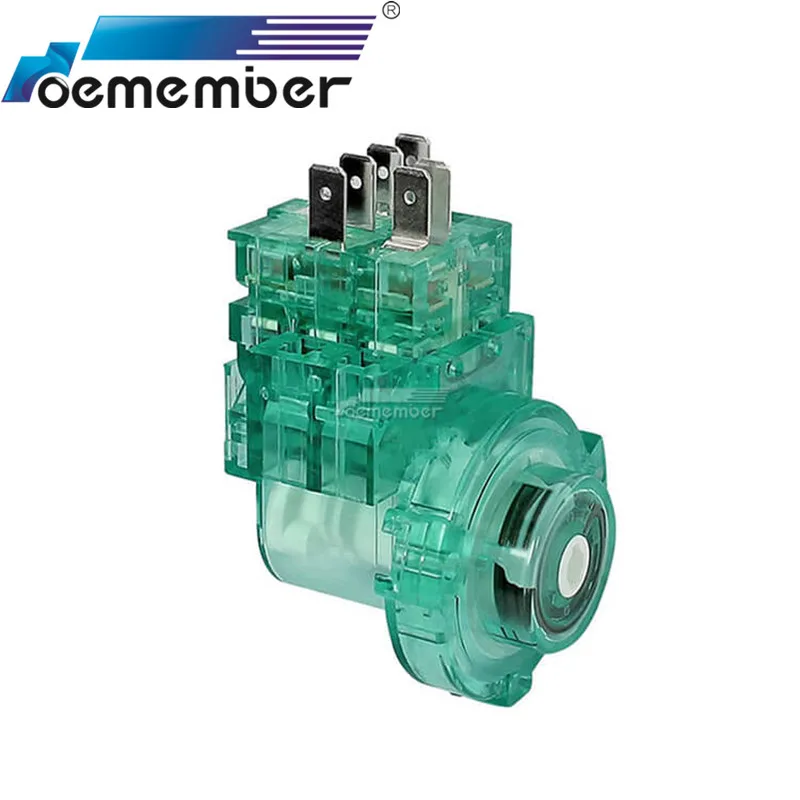 6675450013 메르세데스 벤츠 SK/MK/NG 시리즈 트럭 엔진 점화 스위치 용 점화 스위치 667 545 0013 새로운 ...