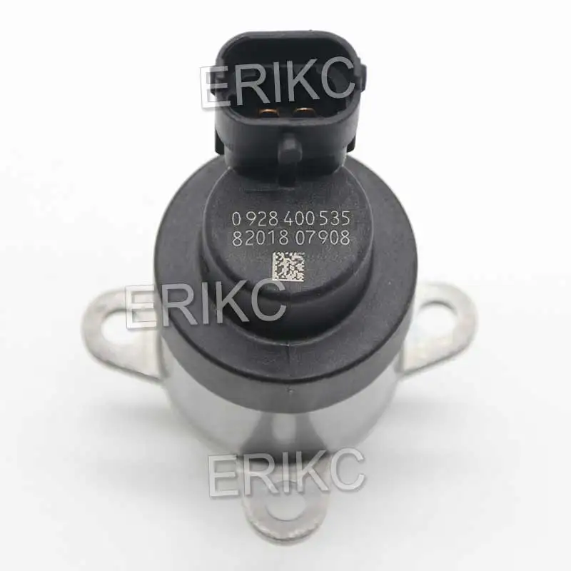 Regulador de presión de combustible de bomba ERIKC 0928400535, 0 928 ...