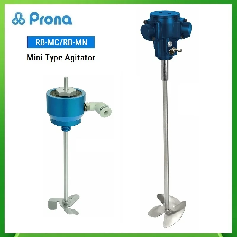 Prona-RB-MC-Mini-Tipe-Agitator-RB-MN-1-16HP-Fiksasi-Tipe-Agitator ...