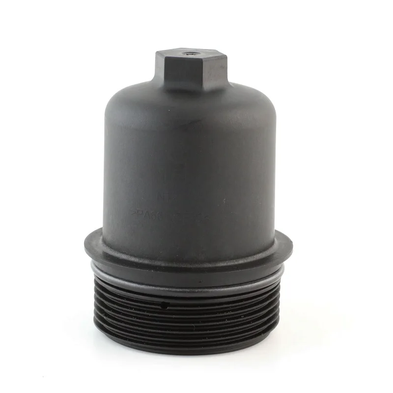 Transmission Box Filter Housing Cover For Golf Tiguan PASSAT AUDI A3 Q3 ...