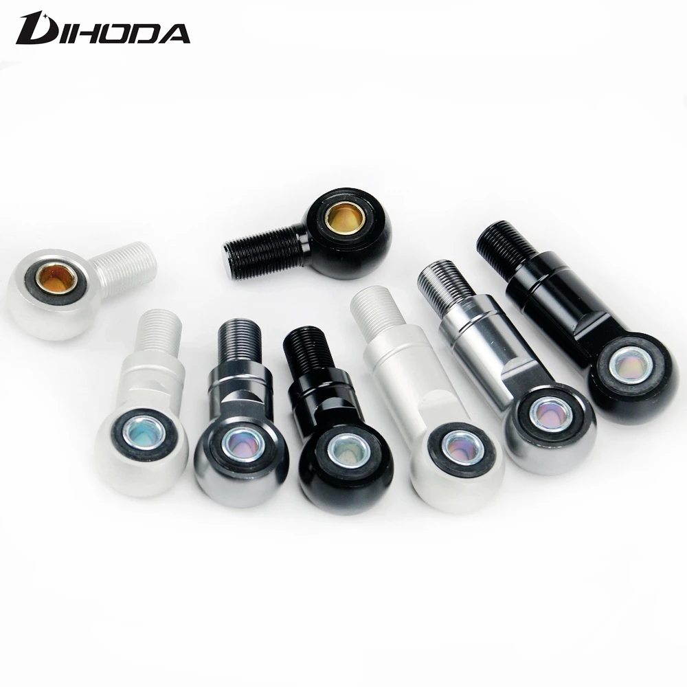 Shock Absorber Connector O round end motocycle shock heightening device ...