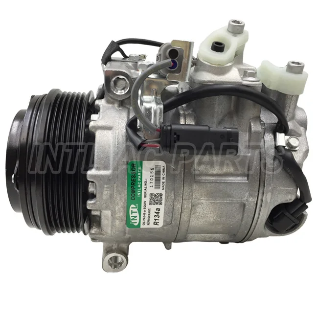 AC-Compressor-for-MERCEDES-BENZ-E-CLASS-W212-C-CLASS-447280-7090 ...