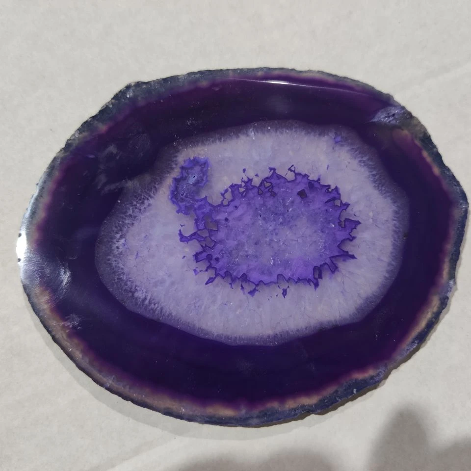 Bundle of geode slices - munimoro.gob.pe