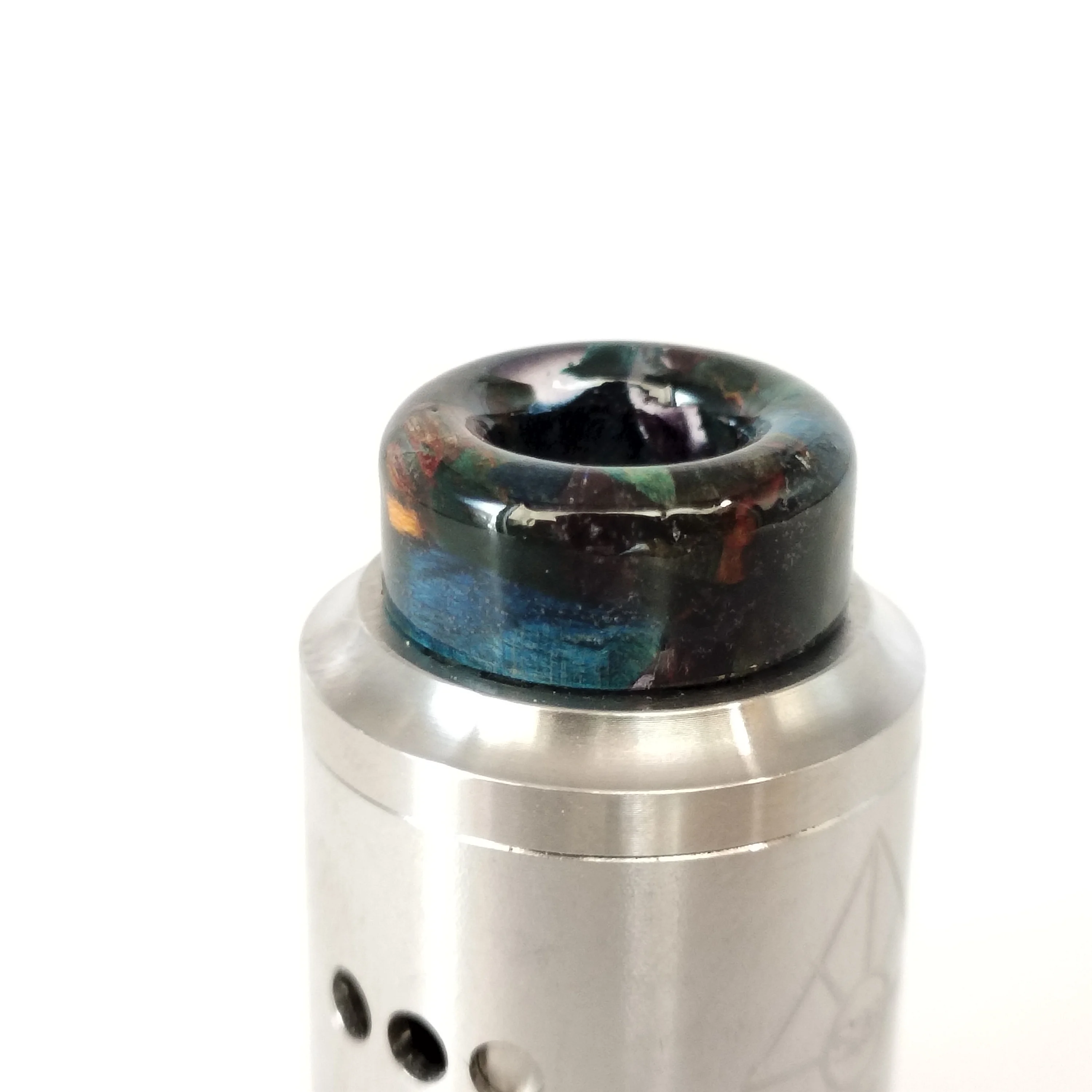 Resin 810 Mouthpiece Vape Drip Tip for Vapepod Kit Vaporizer Atomizer ...