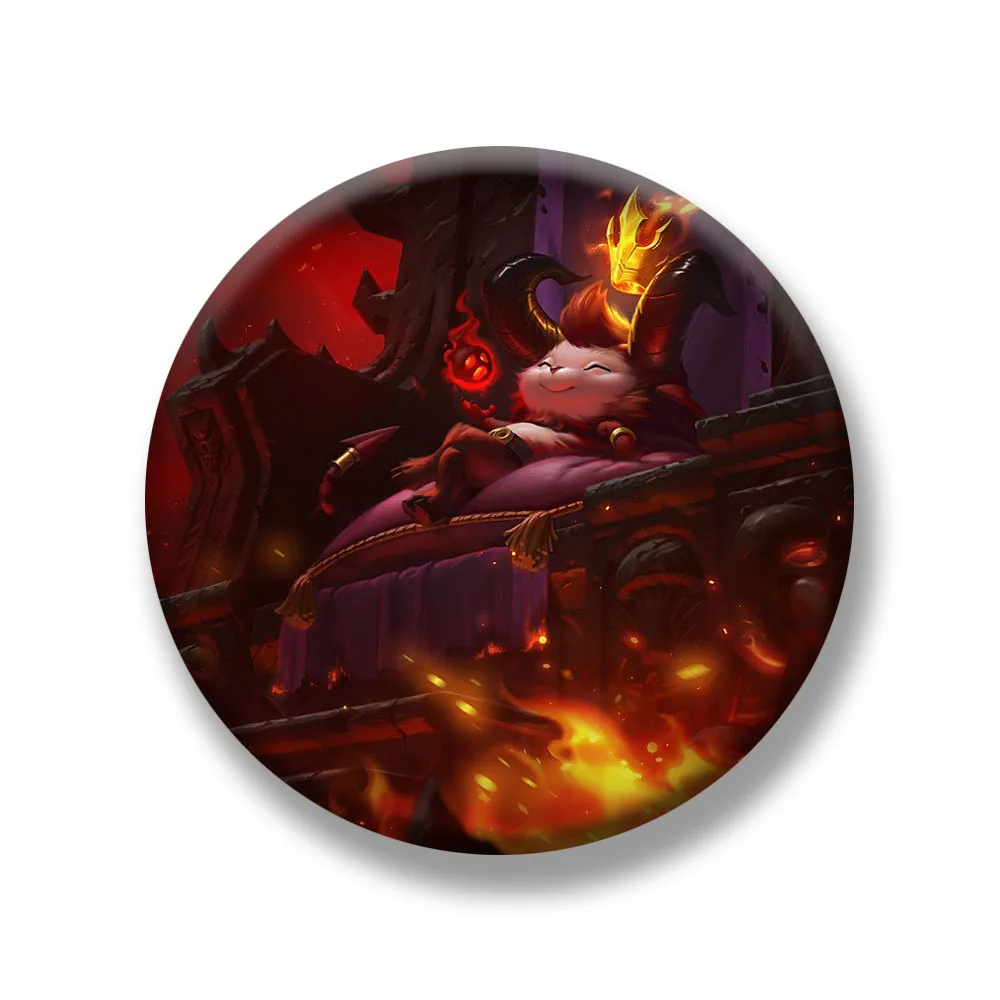 League Of Legends Champions Teemo