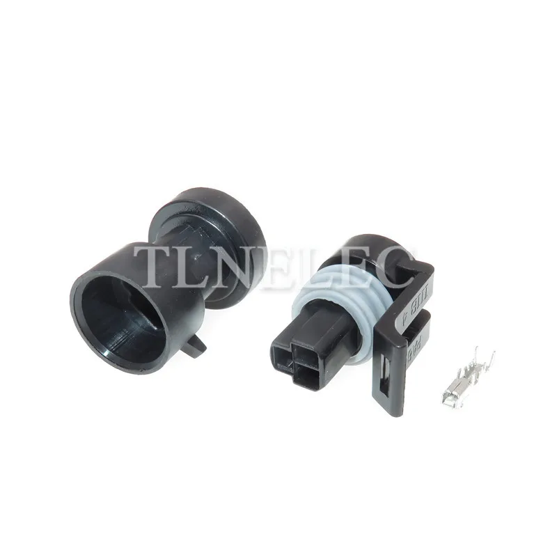 12065287 12078090 1.5mm 델파이 3 핀 수 암 100 150 250 PSI 오일 연료 압력 센서 커넥터 스로틀 ...