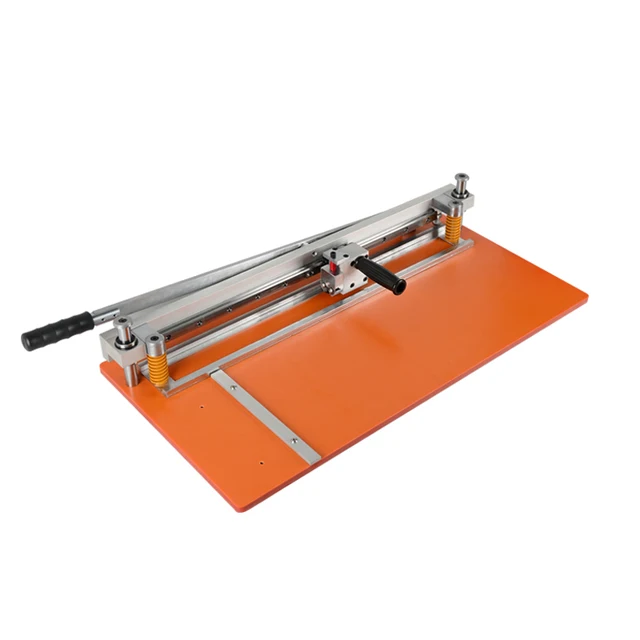 KC-561 Slotting Proofer Manual Desktop V Slot Machine Gift Box Gray ...