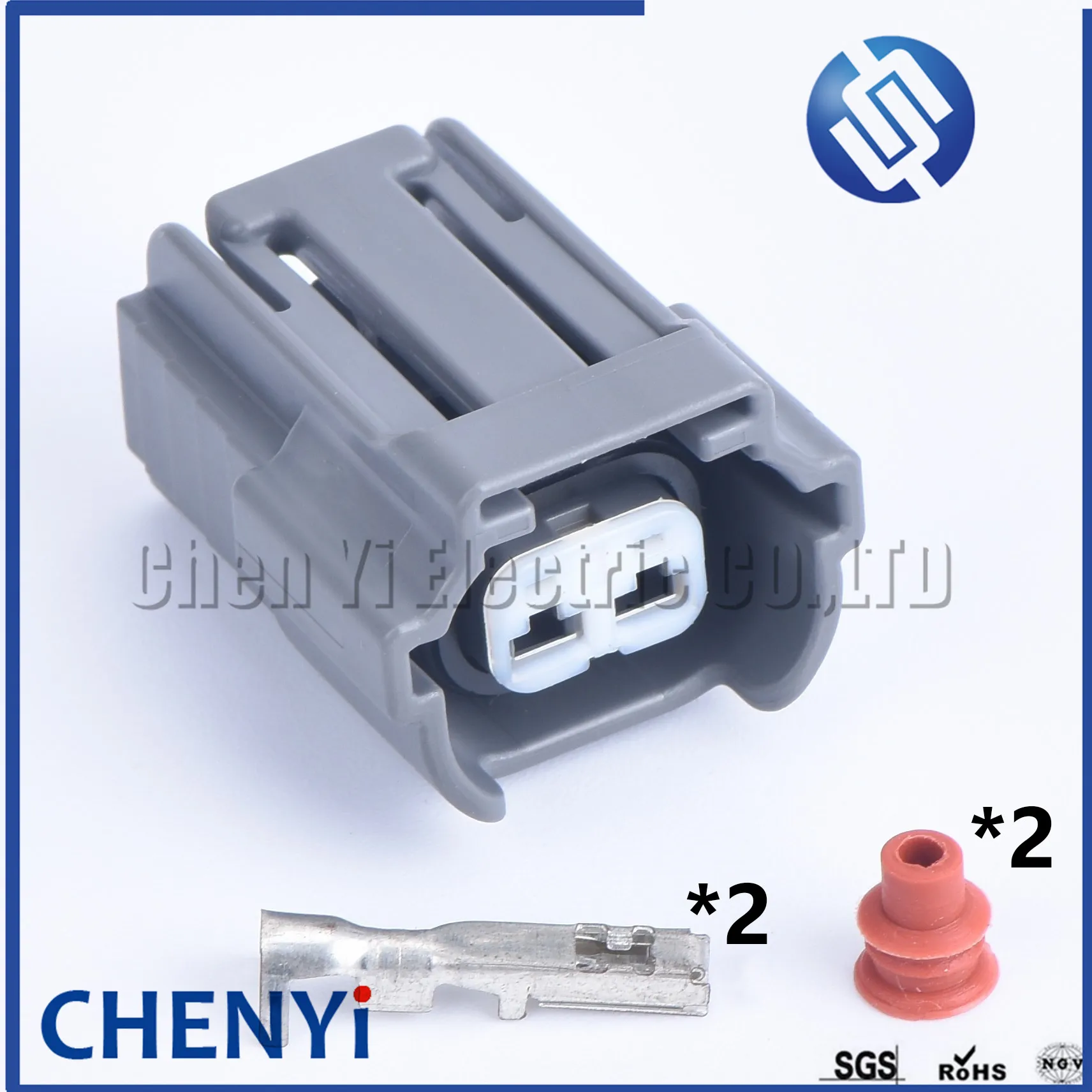 2-Pin-2-2-mm-DL-090-Female-Waterproof-Auto-Wire-Connector-Fuel-Injector ...