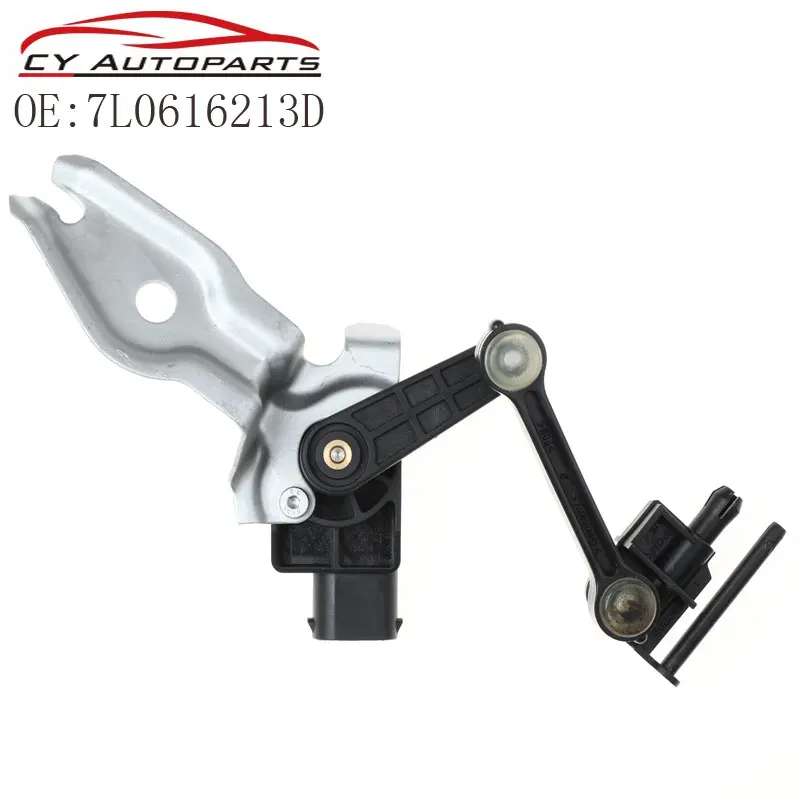 Датчик уровня высоты для Volkswagen Touareg Audi Q7 7L6 7LA 7L0616213D ...