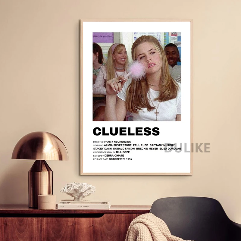 Clueless Movie Quotes Tumblr