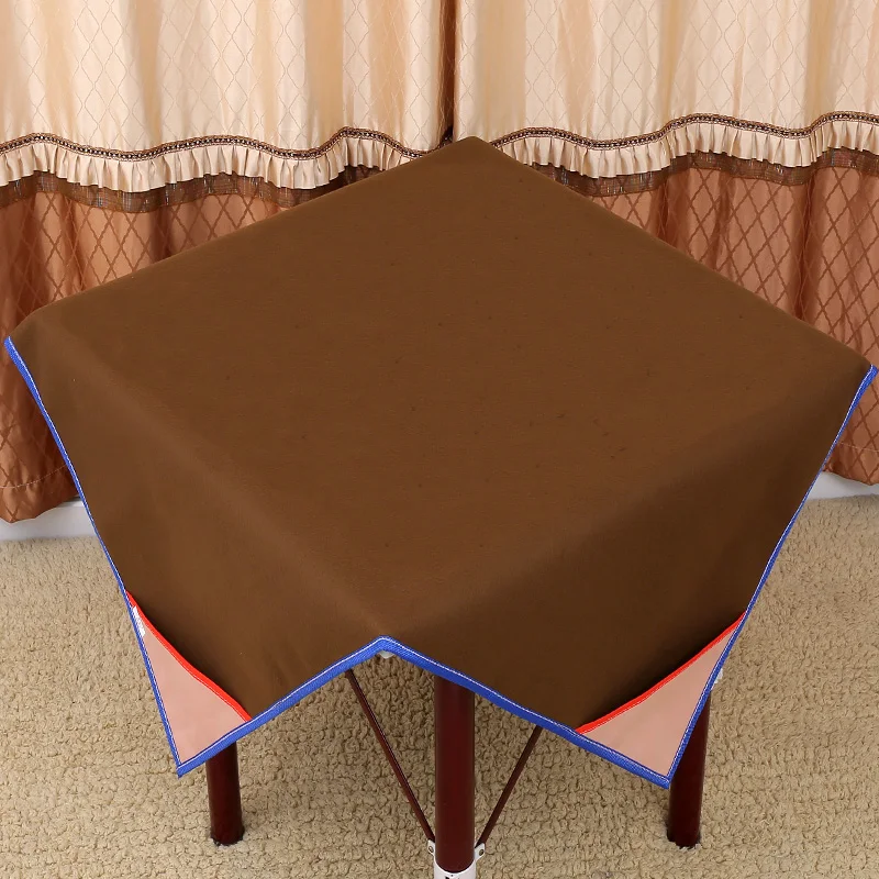 Silent Cloth For Tables
