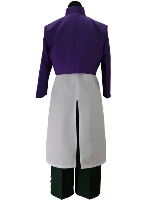 Fullmetal Alchemist Series Izumi Curtis Cosplay Costume - AllCosplay.com