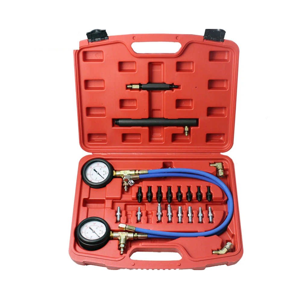 Hydraulic Brake Pressure Gauge