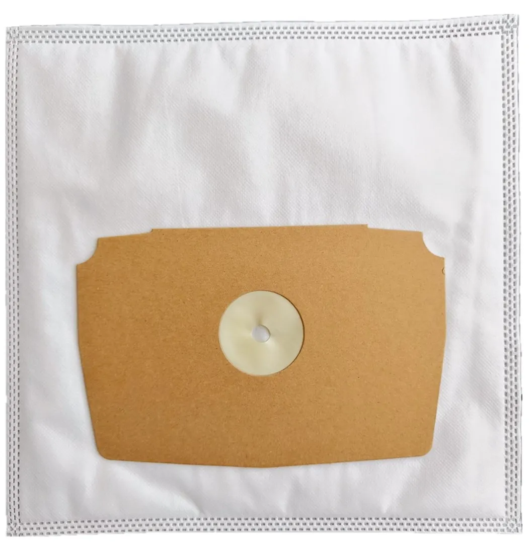 Cleanfairy 10pcs Vacuum Cleaner Filter Bags Compatible with Royal ...