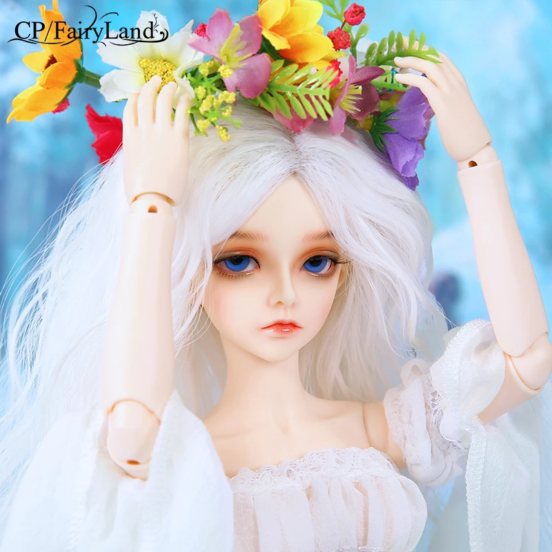 Fairyland Minifee Rendia BJD Dolls 1/4 Fairyline Centaur mad Fashion ...