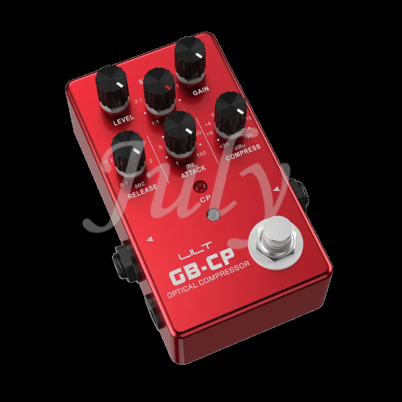 How to compress bass - havaltrace