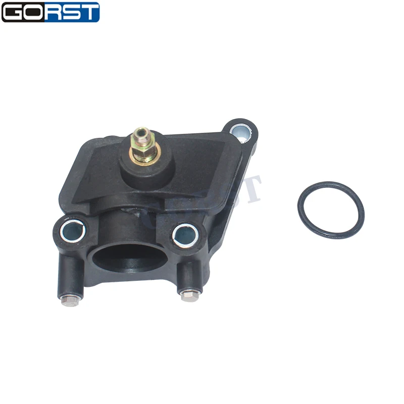 Coolant-Thermostat-Housing-5017183AB-for-Chrysler-300-Concorde-Dodge ...