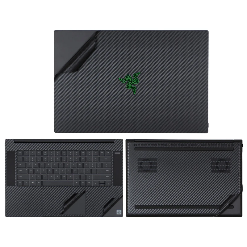 Laptop-Skins-for-Razer-Blade-14-2021-RZ09-0370-Ultra-Slim-Vinyl-Decal ...