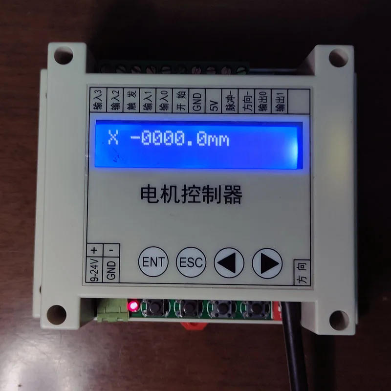 Pulse counter Position display Angle display Handwheel display Sliding ...