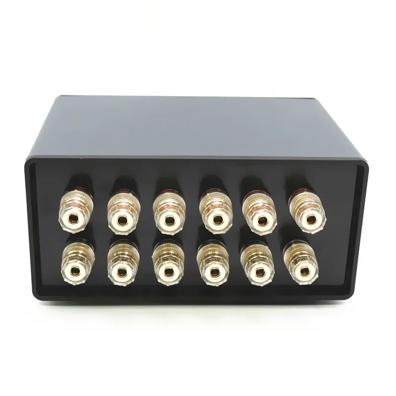 Audio-Switcher-Amplifier-Speaker-Switch-Converter-2-Input-1-Output-1-In ...