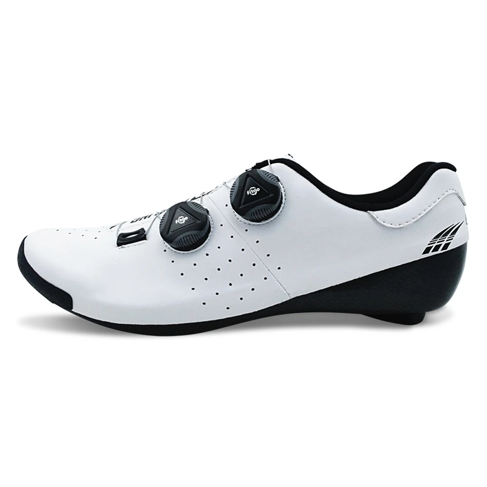 Hyper-Cycling-C3-White-Road-shoe-Cycling-shoe-Carbon-road-shoe-Carbon ...