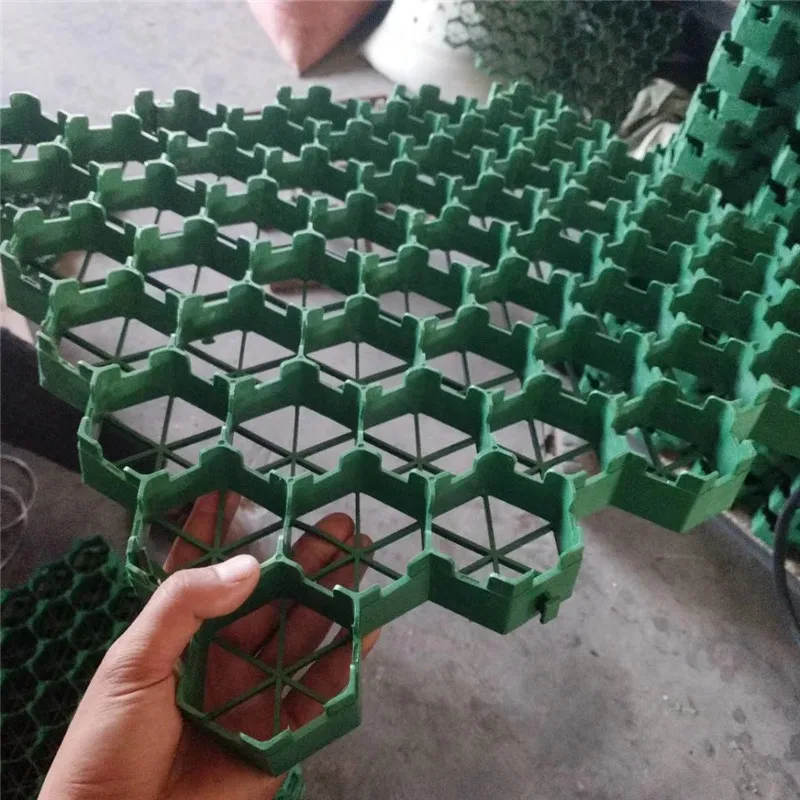Golf Lane Grass Planting Cell Lawn Grass Planting Cell Firefighting ...