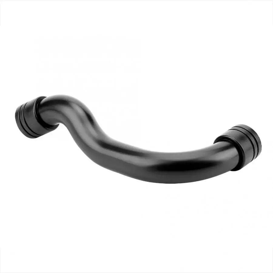Intake Pipe Repair Mini Hose rear spoiler Fit for Mercedes Benz W172 ...