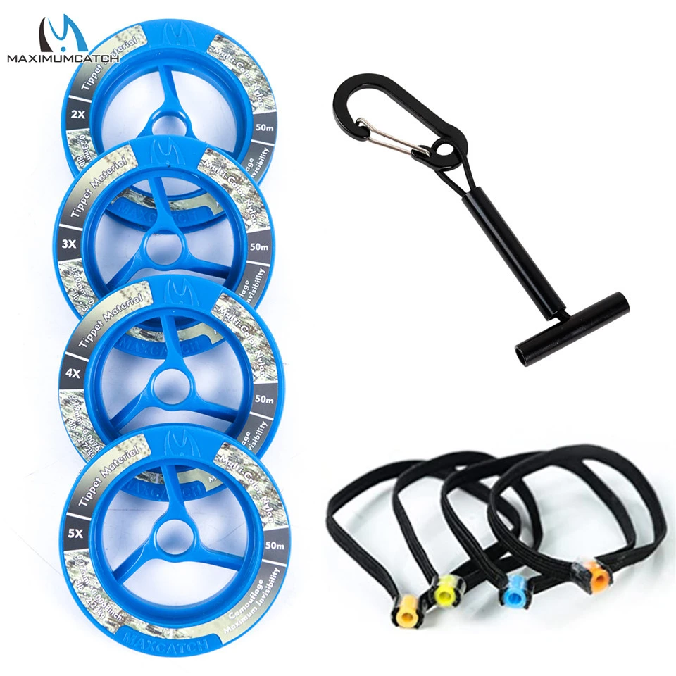 Maximumcatch Tippet | Tippets Fly Fishing | Fishing Tippet Line | Fly ...