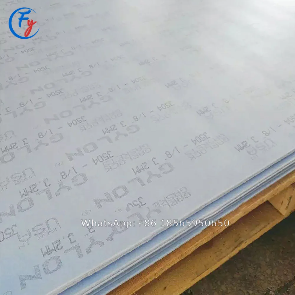 Garlock® Gylon® Style 3504 Gasket Big River Rubber Gasket, 49% OFF