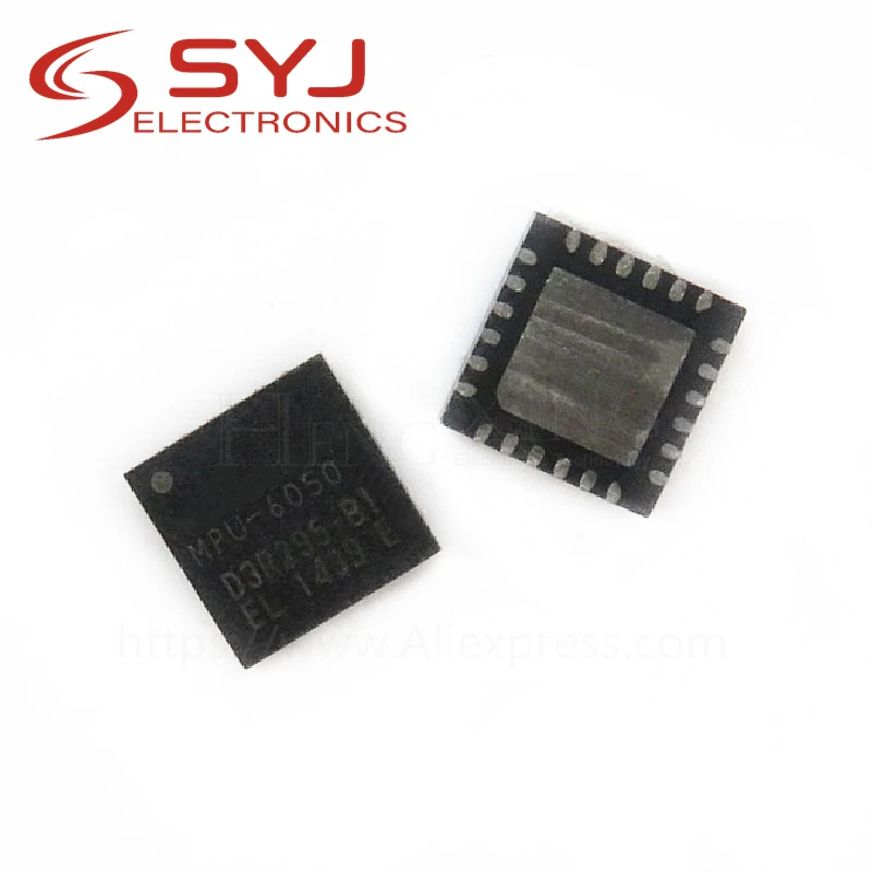 1 개/몫 MPU 6050 MPU6050 MPU 6052C MPU6052C MPU 9150 MPU9150 MPU 9250 ...