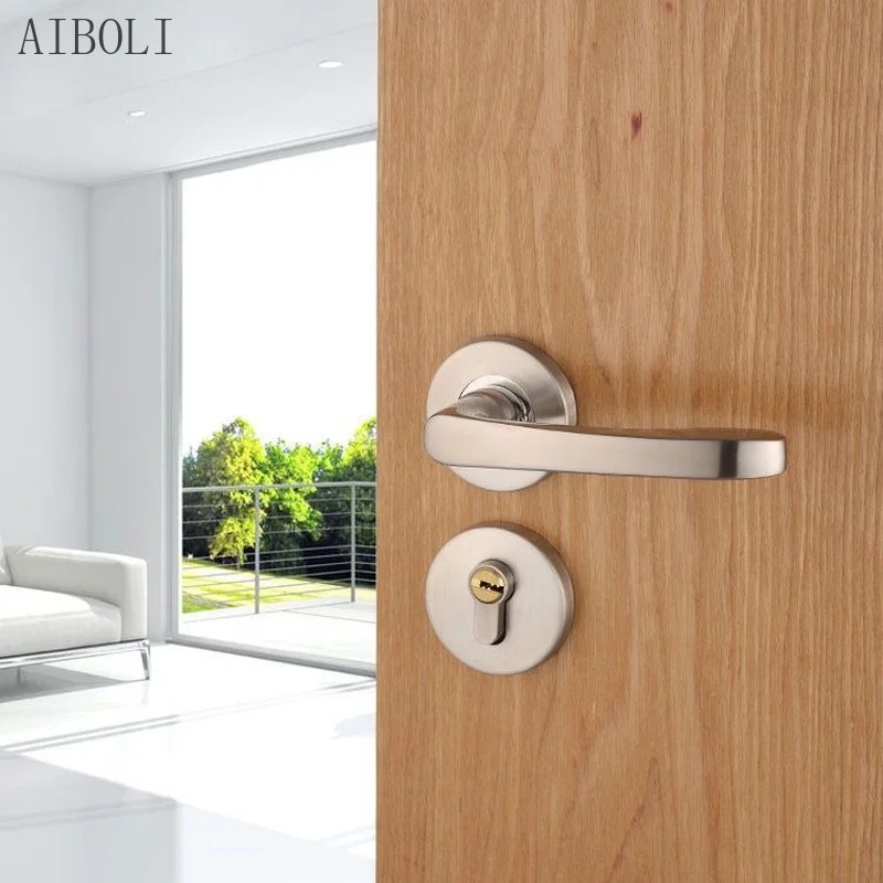 Bathroom Door Lock Types A Helpful Guide With Images | atelier-yuwa.ciao.jp