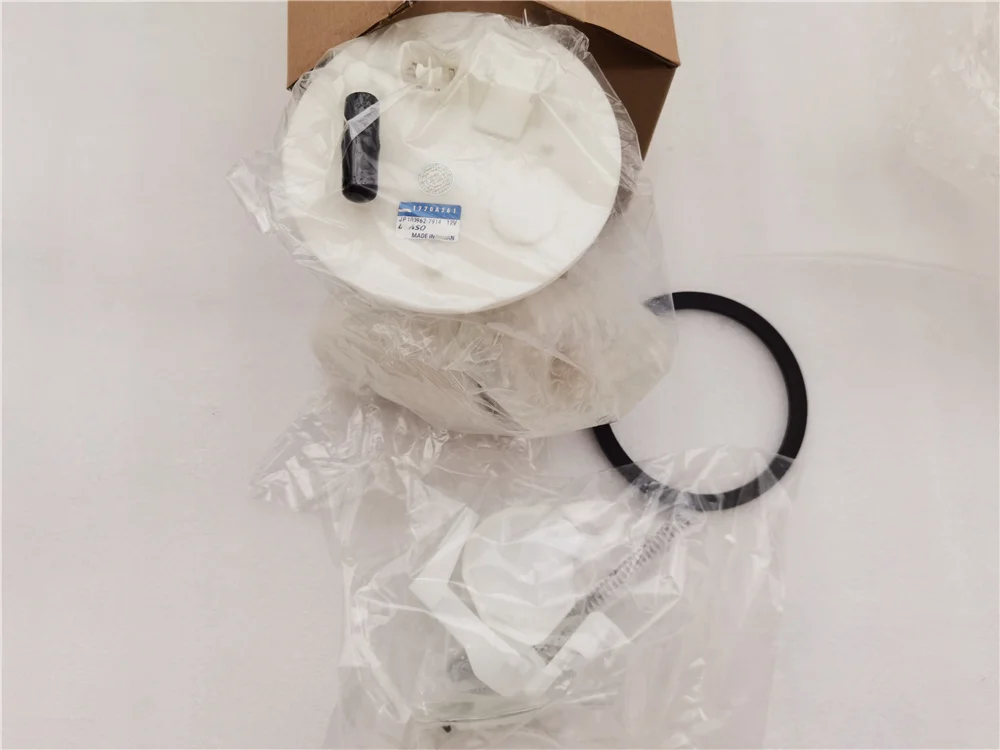 Фильтр топливный для Mitsubishi 07-12 Outlander 10-19 ASX 2WD 1770A118 ...