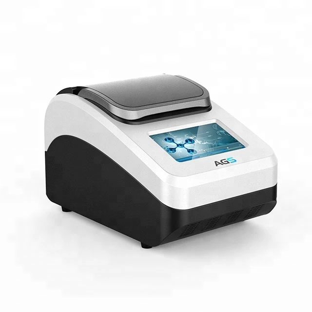 Thermocycler PCR Machine Thermal Cycler For DNA Amplify –, 43% OFF