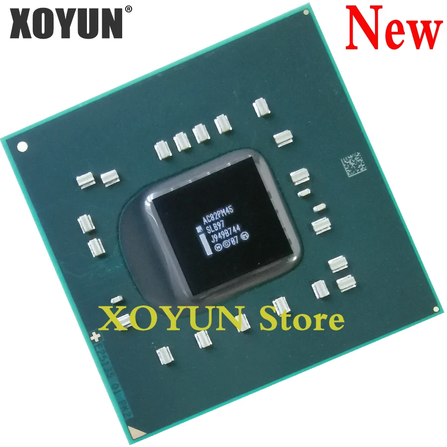 100% New Ac82gl40 Ac82pm45 Ac82gm45 Ac82ge45 Slb97 Slb94 Slb96 Bga ...