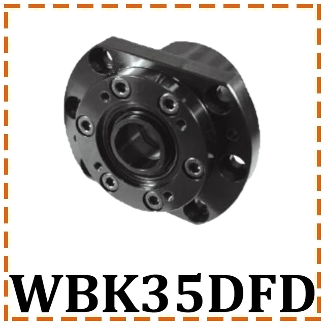 SYK Professional Support Unit Heavy-load WBK25 WBK30 WBK35 for ...