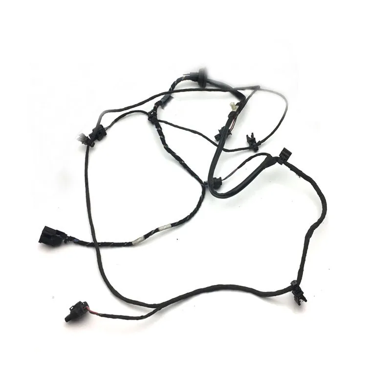 PDC-REAR-BUMPER-PARKING-SENSOR-WIRE-WIRING-HARNESS-8K0971104C-8K0-971 ...