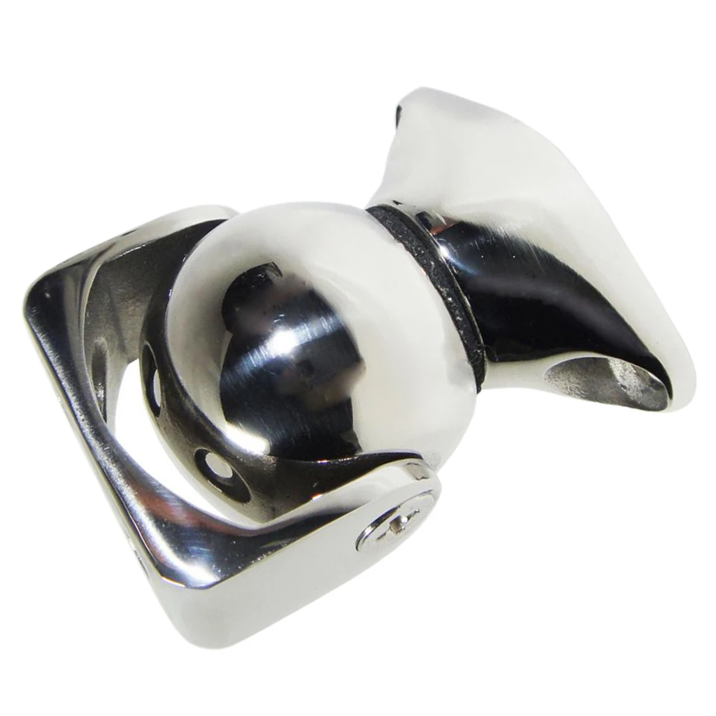 Boat Door Stopper Marine 316 Stainless Steel Magnetic Door Stop Catch ...