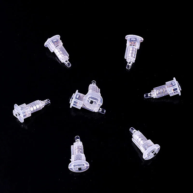 DIY-LED-Party-Props-Flashing-Light-Balloon-Candle-Wick-Home-Wedding ...