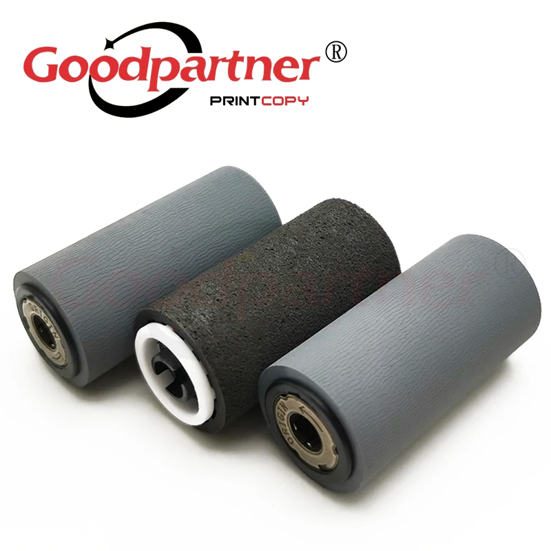 5X 604K58410 604K77810 Doc Feeder DADF Maintenance Roller for XEROX ...