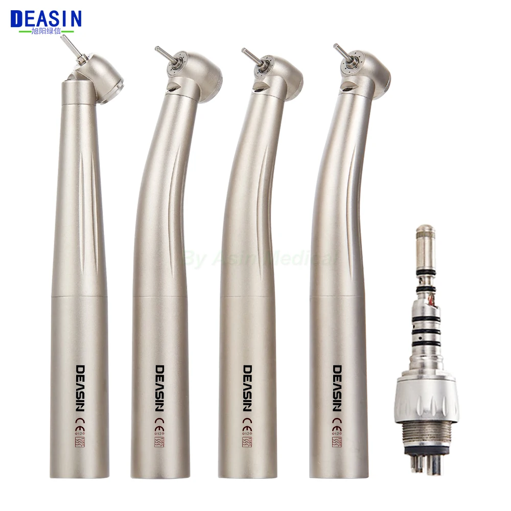 Rotor-dental-de-alta-velocidad-pieza-de-mano-de-acero-inoxidable ...